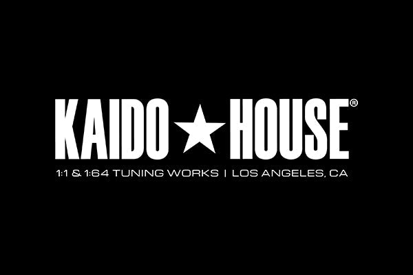 Kaido House – Scale Model Toys